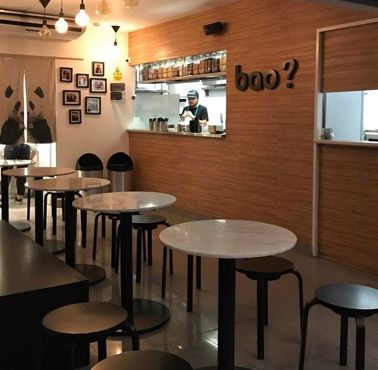 Bao Restaurante - Reserva y Pide Delivery o Take Out en restaurantes de ...