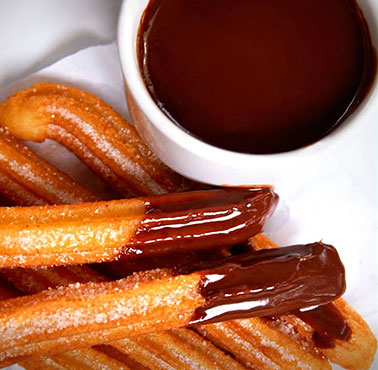 Churrería Manolo Restaurante - Reserva y Pide Delivery o Take Out en ...