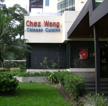 Chez Wong Restaurante - Reserva y Pide Delivery o Take Out en ...