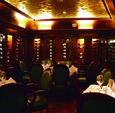 Vivaldi Restaurante - Reserva en restaurantes de Comida Internacional ...