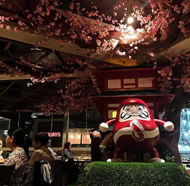 Kaikan Restaurante - Reserva y Pide Delivery o Take Out en restaurantes ...