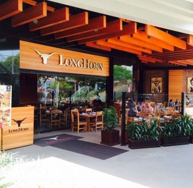 Longhorn - Salaverry Restaurante - Reserva en restaurantes de Comida ...