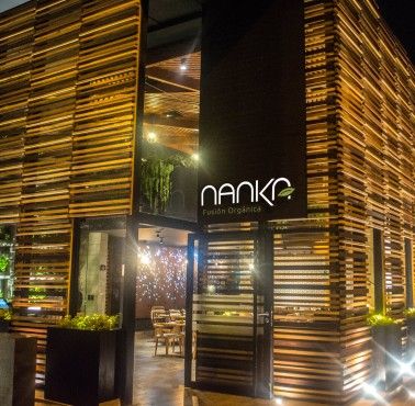 Nanka San Isidro Restaurante - Reserva en restaurantes de Comida Fusión ...