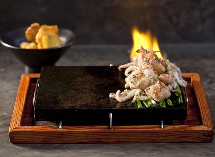 Osaka Restaurante - Comida Cocina Nikkei - Restaurantes en San Isidro ...