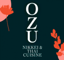 OZU - Nikkei & Thai Cuisine Restaurante - Reserva y Pide Delivery o ...