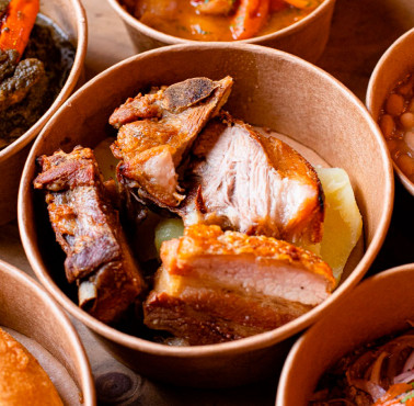 Isolina Restaurante - Reserva y Pide Delivery o Take Out en ...